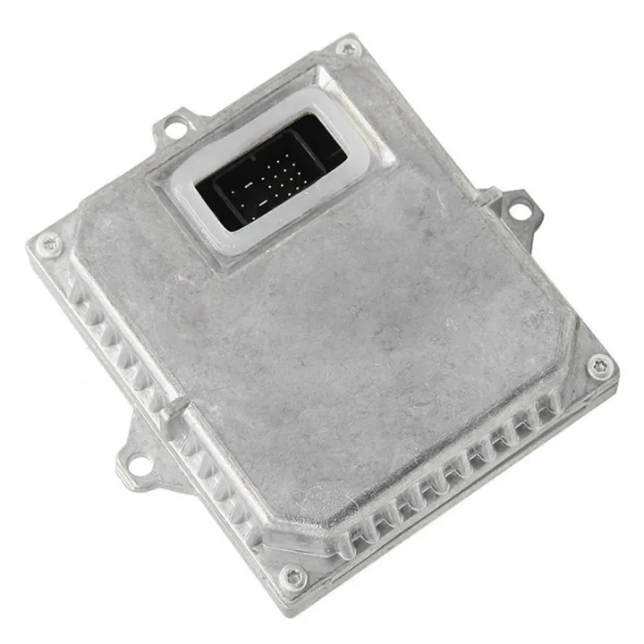 (YPSC) D2S D2R Xenon Headlight Ballast Drive Module 6 1307329082 ...