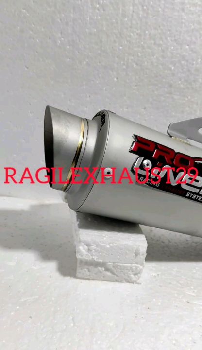 selencer selincer selincir pro liner +db kiler vixion fu cb cbr mx mx ...