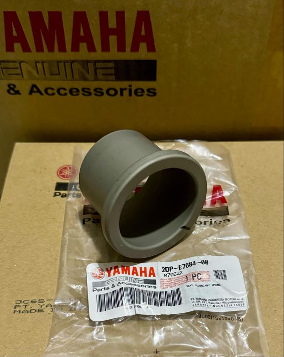 YAMAHA SEAT, SECONDARY SPRING - NMAX V1 V2 | Lazada PH
