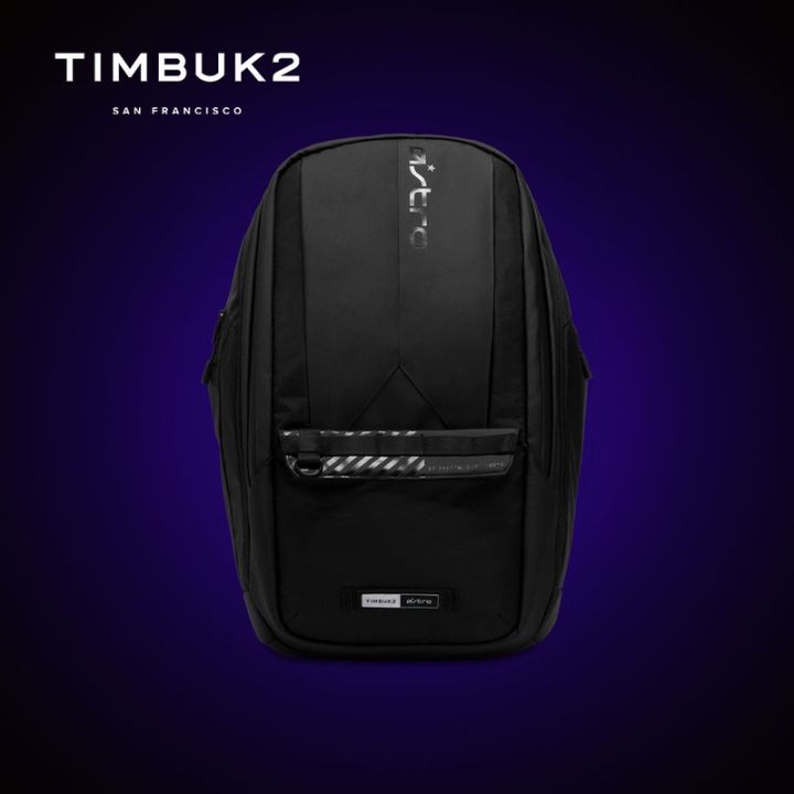 Timbuk2 Os Timbuk2 X Astro Gaming Bp-35 Backpack - Black | Lazada Indonesia