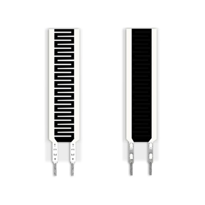Sensitive Polymer Piezoelectric PVDF Pressure Transducer Flexible ... Sensitive Polymer Piezoelectric PVDF Pressure Transducer Flexible ...