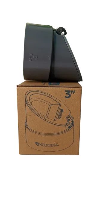 Tutup Pipa Pvc Paralon Otomatis Buka Tutup Katup Anti Banjir Masuk Air ...