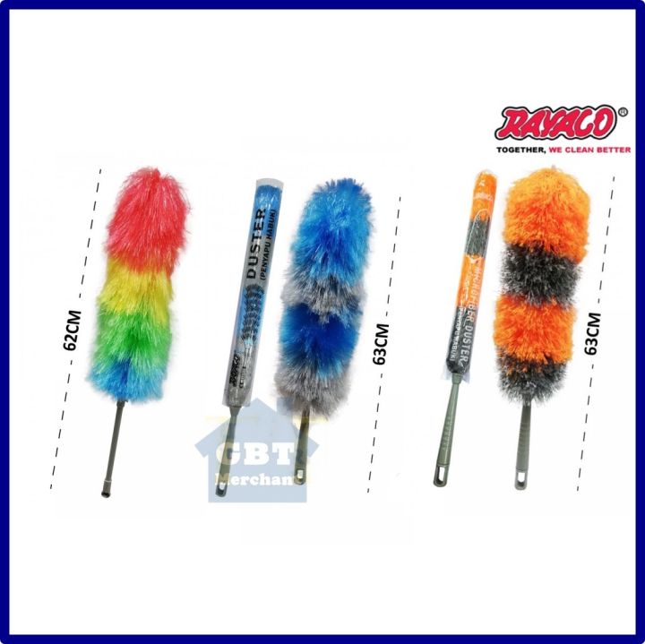 Plastic Duster & Microfiber Duster | Duster Cleaner | Feather Duster ...