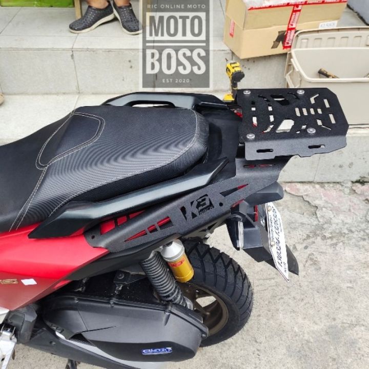 K3 Rack Optimum Bracket for Honda ADV 160 | Lazada PH