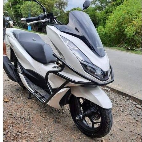 CRASH GUARD FOR PCX 160 HEAVY DUTY | Lazada PH