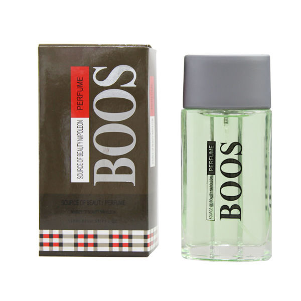 Boos Perfume perfum for Men | Lazada