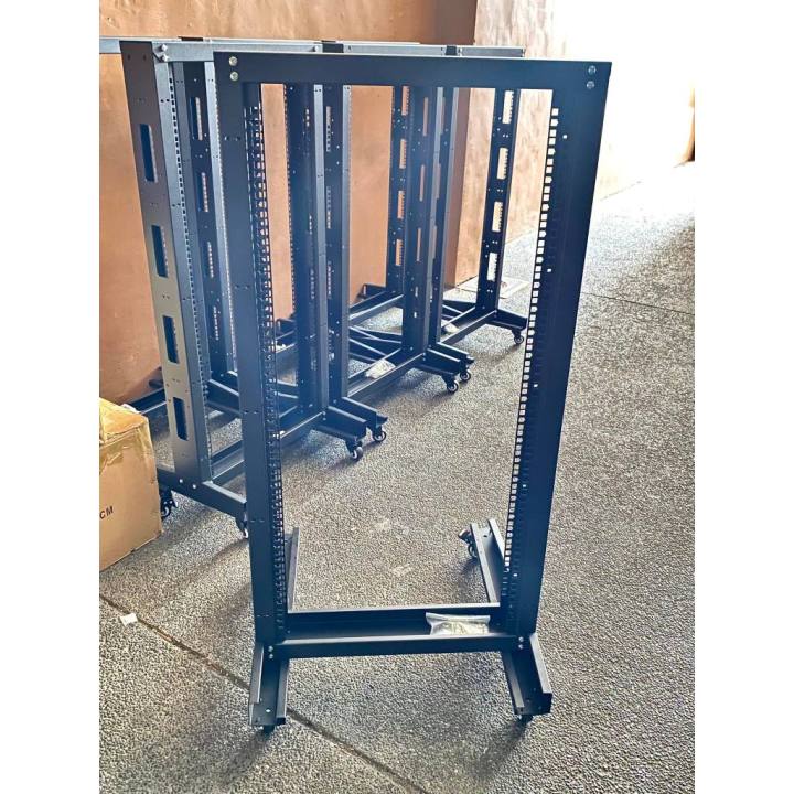 COD 22u Open bay rack (Single and Double bay) | Lazada PH