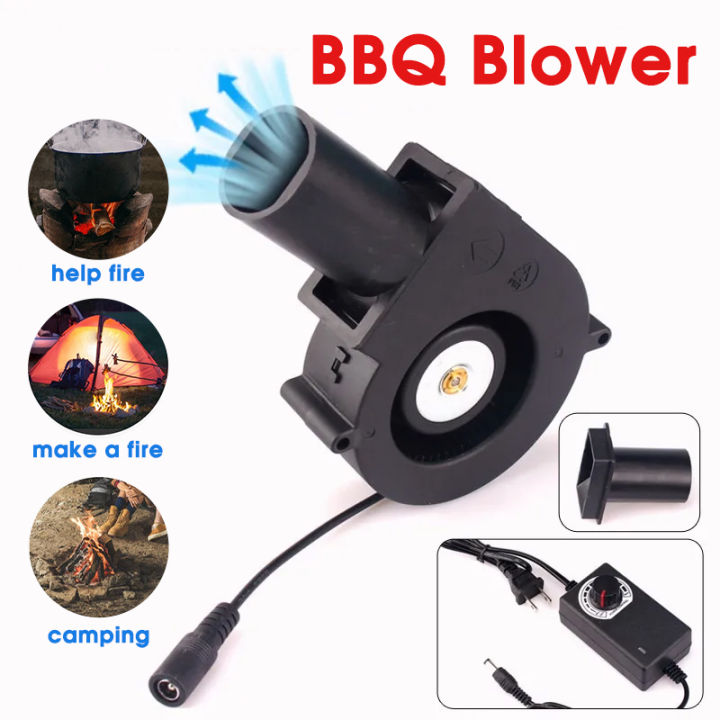 Blower kalan with controller Outdoor Frmini blower fan kalan de uling ...