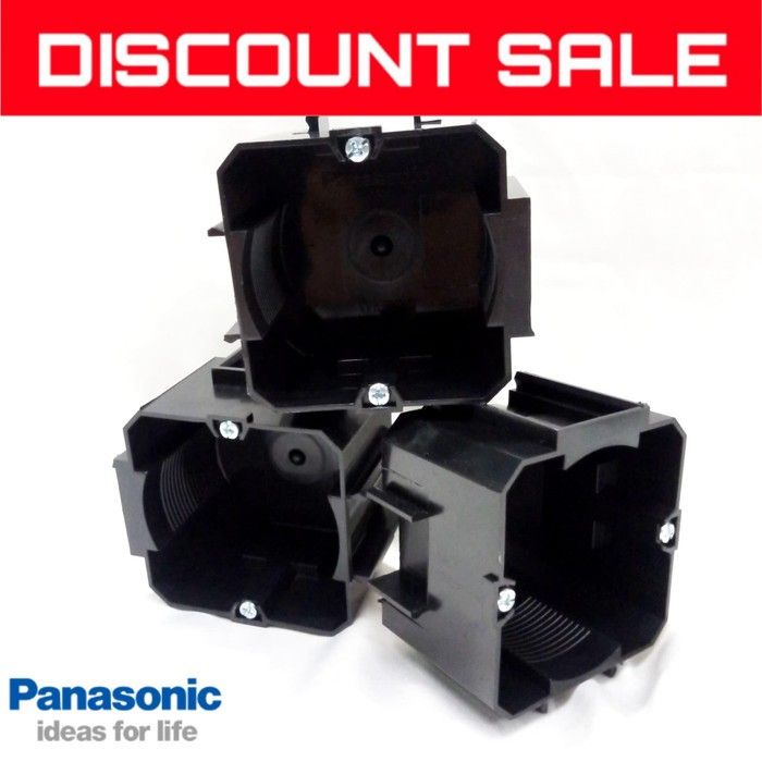 INBOW IN BOW DUS PANASONIC WEJ5911 WEJ 5911 MURAH ASLI 100% | Lazada ...