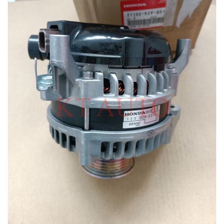 *ORIGINAL HONDA SWA CRV 2007-2011 ALTERNATOR TAO ACCORD 31100-RZP-G01 ...