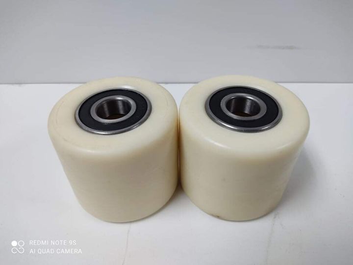 Nylon Load Wheel for Hand Pallet Truck (2 pieces) | Lazada PH