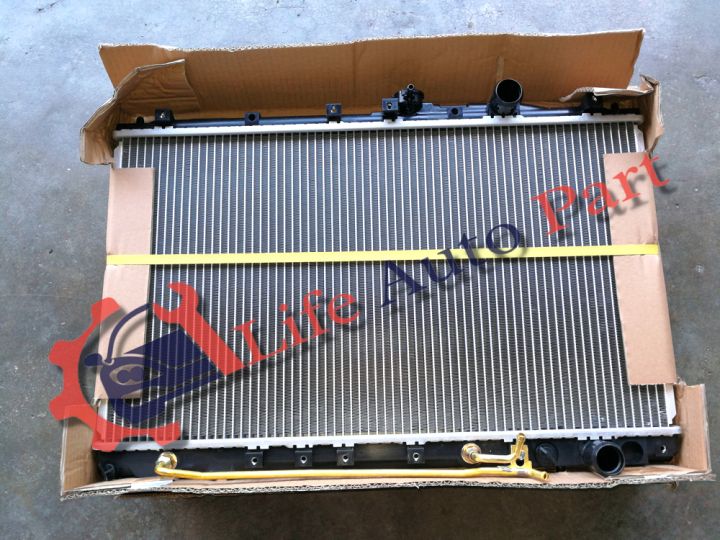 Proton Wira 1.5 1.6 Auto Radiator 26mm 2 Row | Lazada