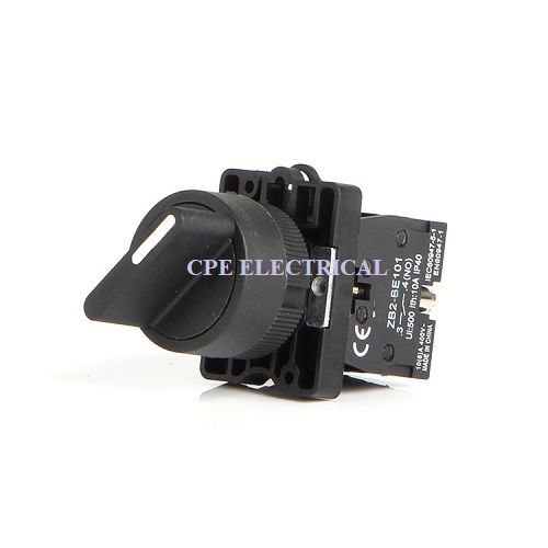 22MM XB2 Maintained Selector Switch 2 / 3 position PVC Type | Lazada