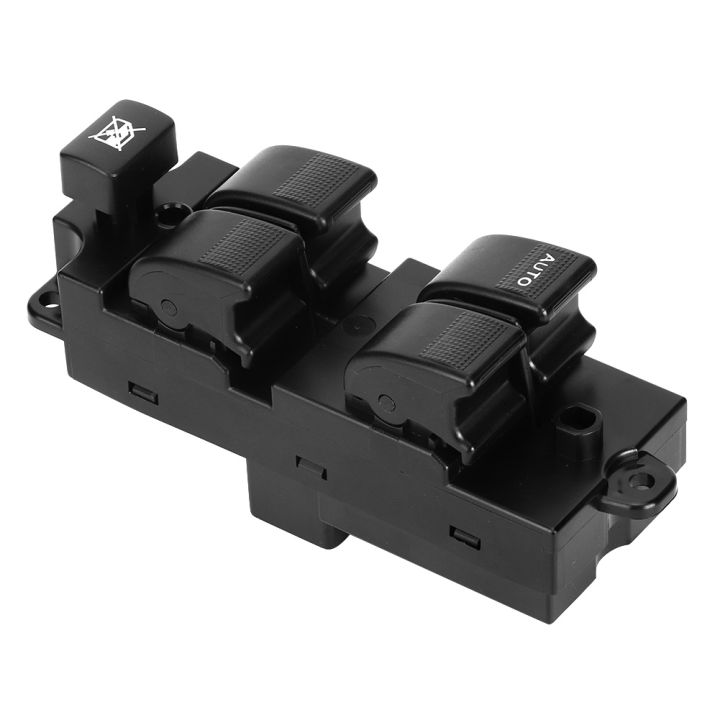 Công Tắc Điều Khiển Cửa Sổ Điện Chính Cho Ford Ranger 2006-2012 MDF ...