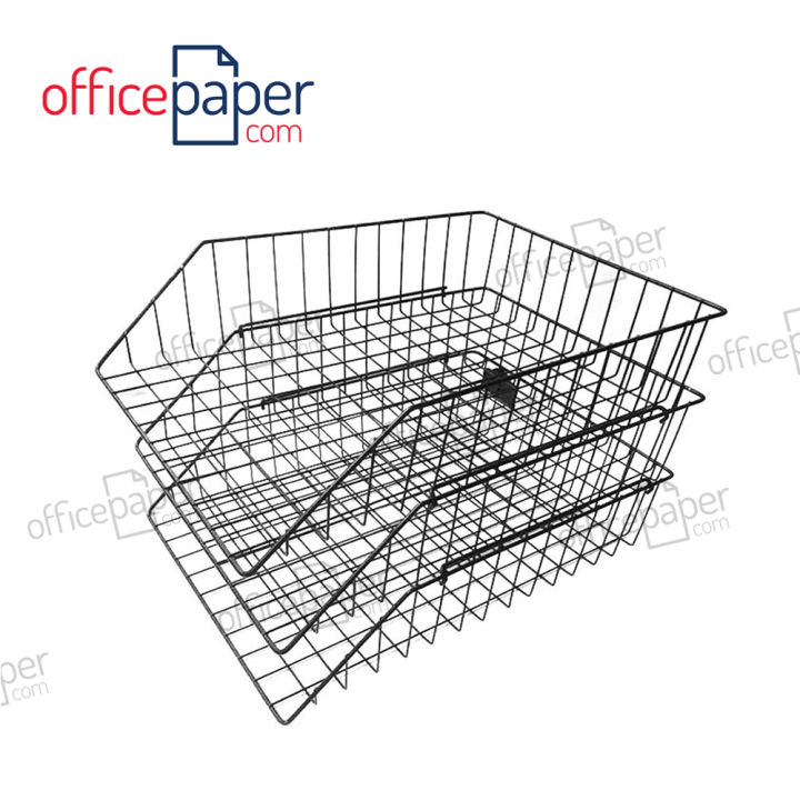 3 Tier Wire Tray (303-3) | Lazada