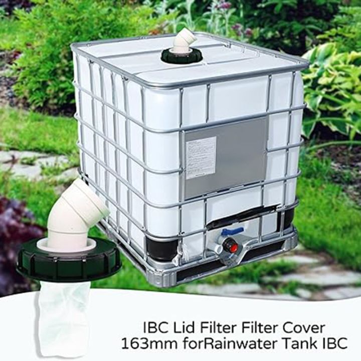 【APE】-Suitable for IBC Ton Barrel Replacement Parts Extension Tube 45 ...