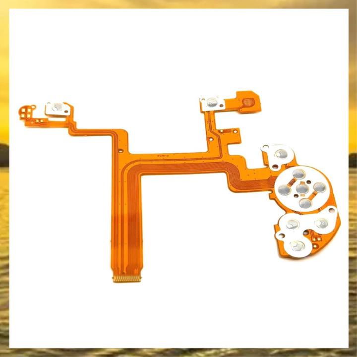 D5300 Key Flex for D5300 Keyboard D5300 Cable for SLR Camera Repair ...