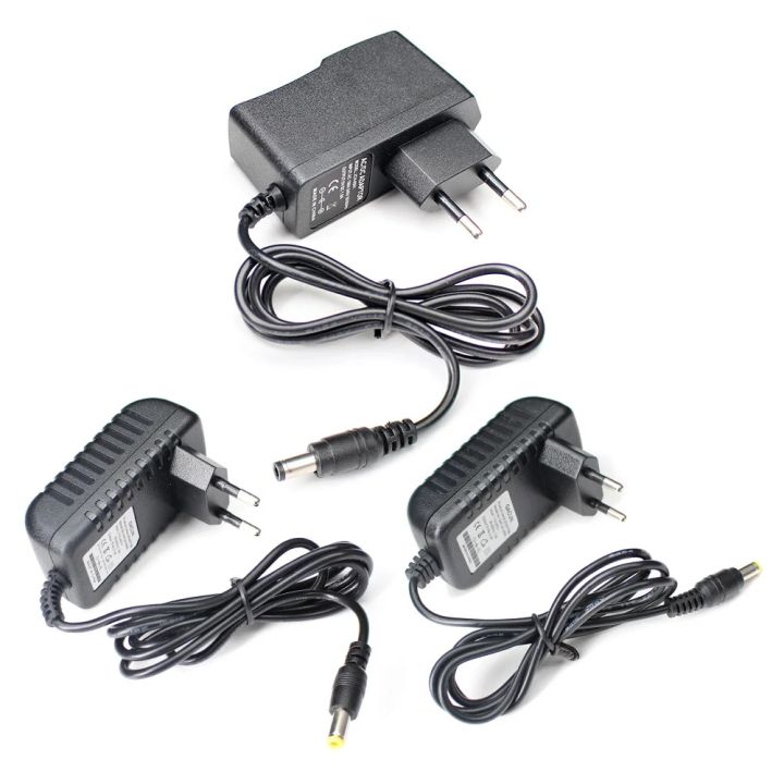 【High Cost-Performance】 Ac/dc Power Adapter 10v 12v 13v 14v 15v 24v 1a ...