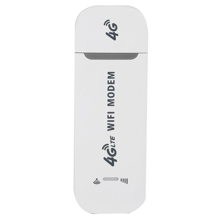 Wireless Network Card 150Mbps 4G Lte Usb Modem Standard Portable Usb ...