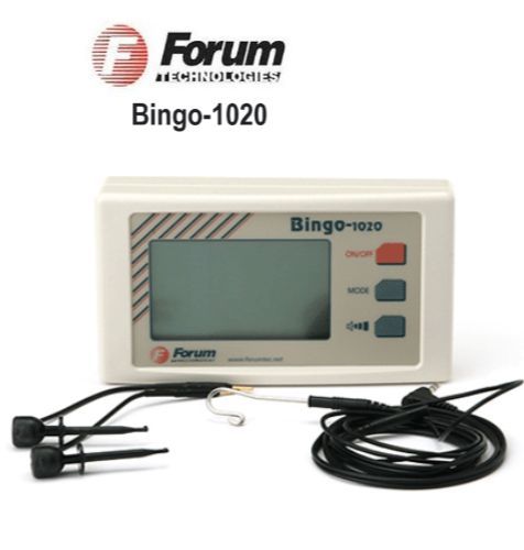 BINGO-1020 [Forum/ France]Set Dental Automatic Apex Locator RCT Locator ...