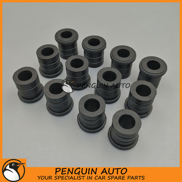 TOYOTA UNSER KF80 REAR LEAF SPRING BUSH 1SET | Lazada