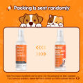 PUAINTA Anti Fungal Pipot Skin Spray for Cat Dog Skin Disease Itchy ...