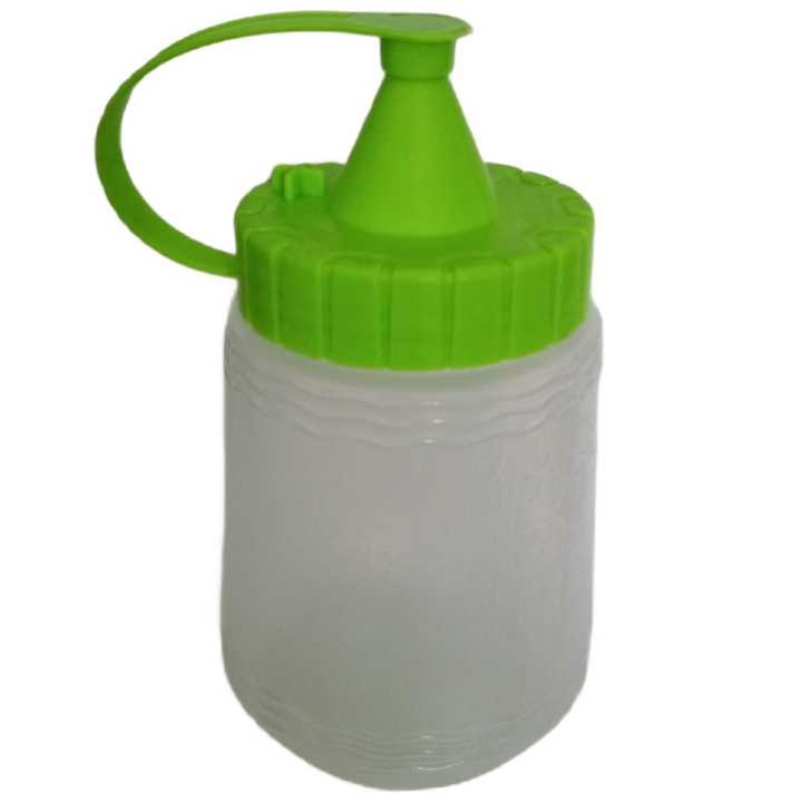 2 PCS BOTOL KECAP/BOTOL SAOS 300 ML MURAH | Lazada Indonesia