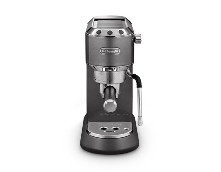 EC885 DELONGHI PUMP ESPRESSO COFFEE MACHINE | Lazada