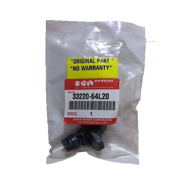 Original Suzuki Swift, Alto & Vitara Crankshaft Position Sensor (33220 ...