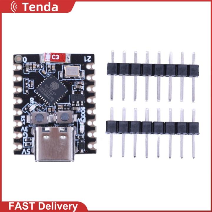 ESP32-C3 Development Board ESP32 C3 SuperMini Development Board ...