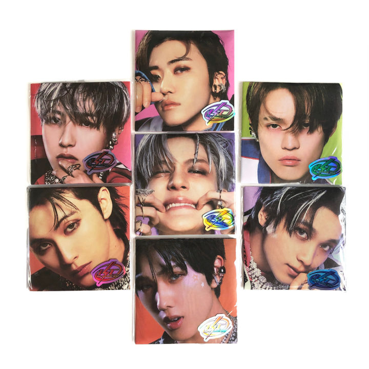 NCT DREAM - ISTJ (Poster Ver.) | Lazada Indonesia