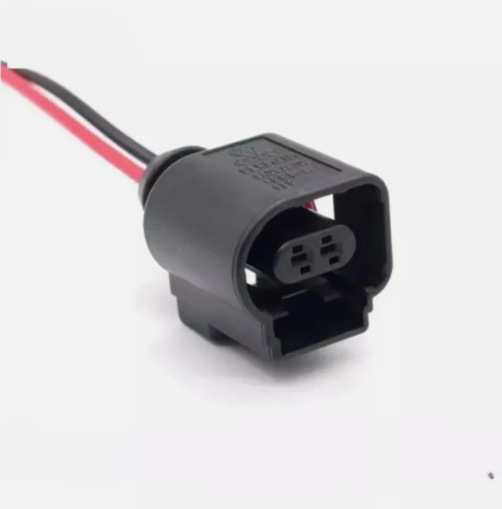 2 Pin 8K0 973 702 Auto Water Temperature Car Air Temperature Sensor ...