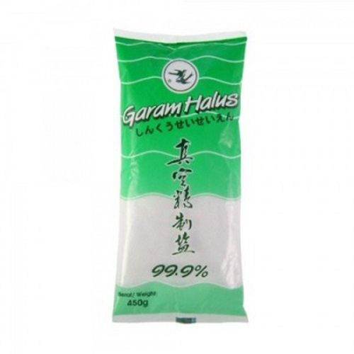 DOUBLE SWALLOW GARAM HALUS 450GM | Lazada