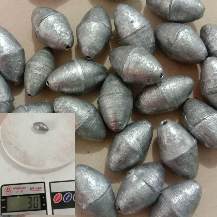 PEMBERAT PANCING UKURAN 30GR KEMASAN 500GR 1/2KG | Lazada Indonesia