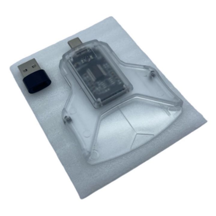 Intelligent Contact Type-Card Reader Smart Card Reader USB Type-C USB-C ...