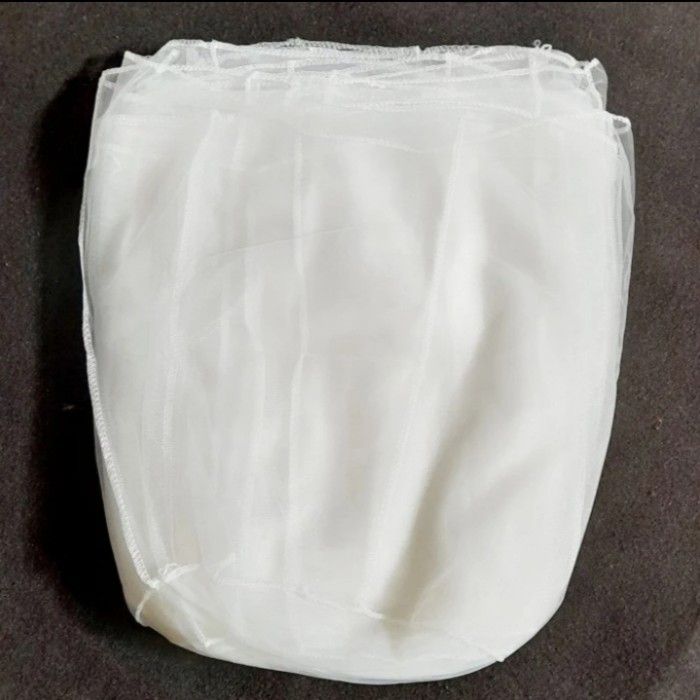 Puring Nasi Kain Jaring Nasi / Gembol Nasi / Puring Nasi Tebal / Puring ...