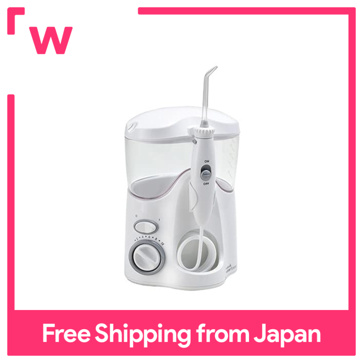 Oral cleaner water pick Ultra Water Furossa (50 / 60Hz common model ...