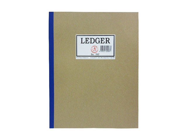 Ledger Columnar Book/1 piece School/Office materials | Lazada PH