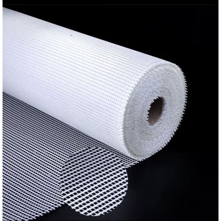 Fiber mesh for waterproofing 1M x 50MTS per roll 100gsm | Lazada PH
