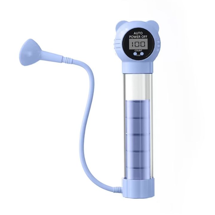 Breathing Exercise Device with Counter Counter Abdominal Muscle Trainer ...