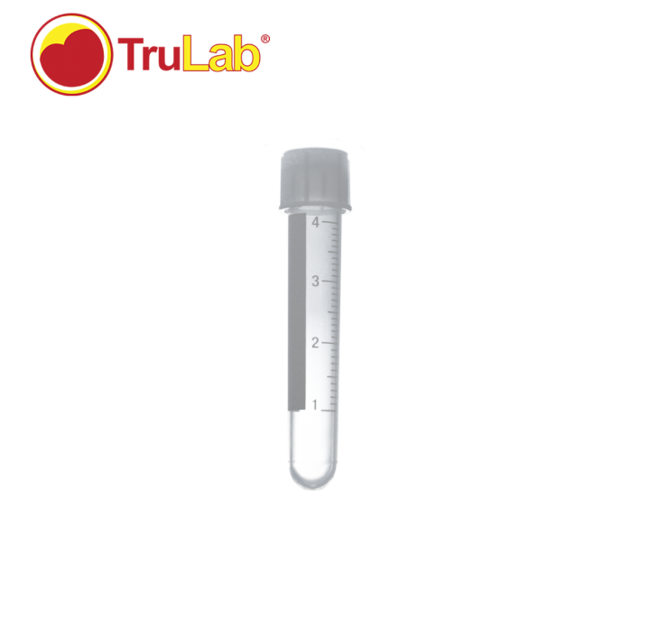 Sterile Culture Tubes PS Snap cap Trulab Laboratory Supplies | Lazada PH