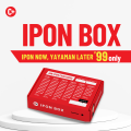 Ipon Box by Chinkee Tan | Savings Challenge Coin Bank Chinkshop ...
