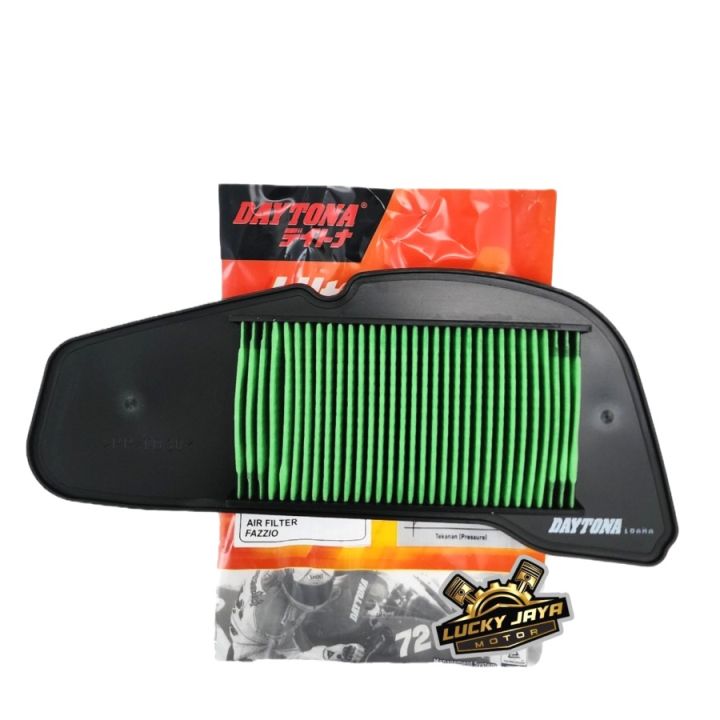 Air filter Saringan Udara Yamaha Fazzio Grand Filano BEJ Daytona ...