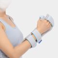 Wrist Support Hand Brace Band Breathable Functional Resting Forearm ...