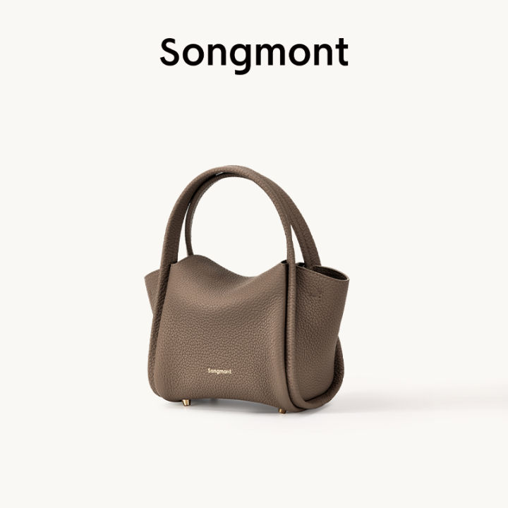Songmont Mini Song Bag Women Handle bags Shoulder bags Cross body bags ...