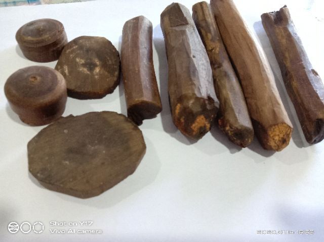 Raja kayu Gunung Asli | Lazada