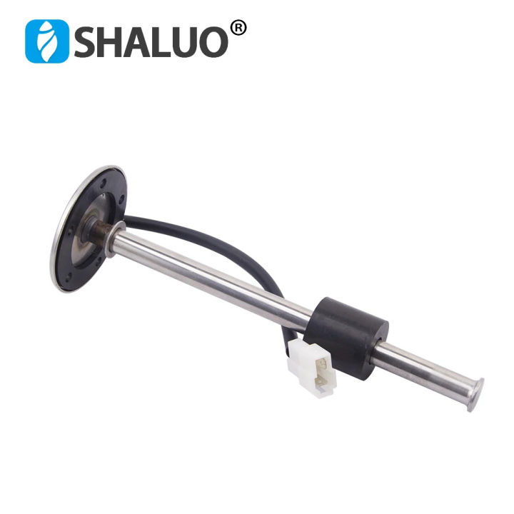 200MM VDO Generator Fuel Level Sensor Gasoline and Diesel Tank Fuel ...
