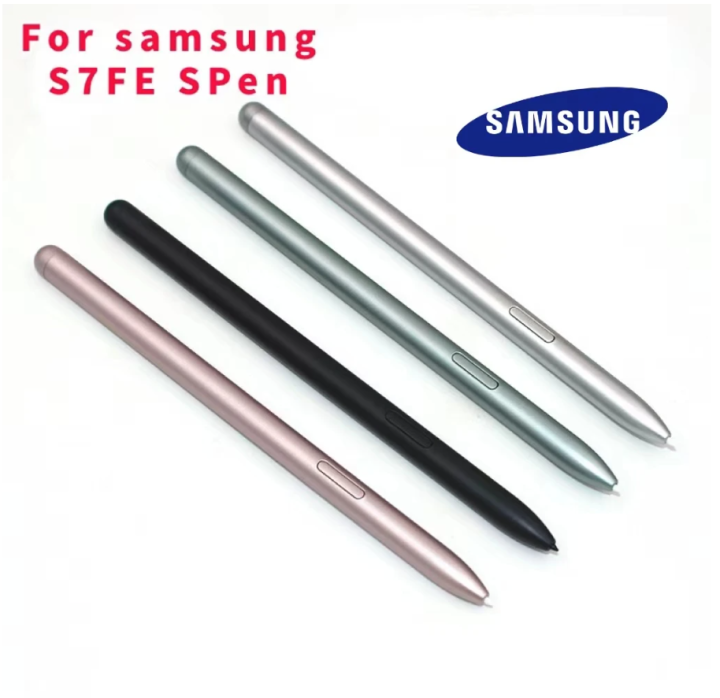 Tab S7 FE Stylus Pen For Samsung Galaxy Tab S7 FE SM-T730 T733 SM-T736B ...