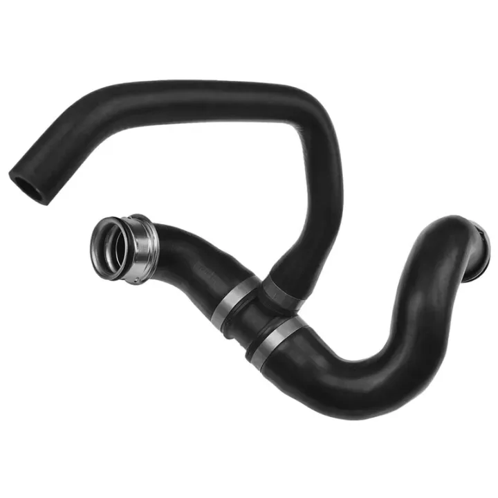 High Temperature Resistant Coolant Hose Radiator Hose Enhances Flow ...