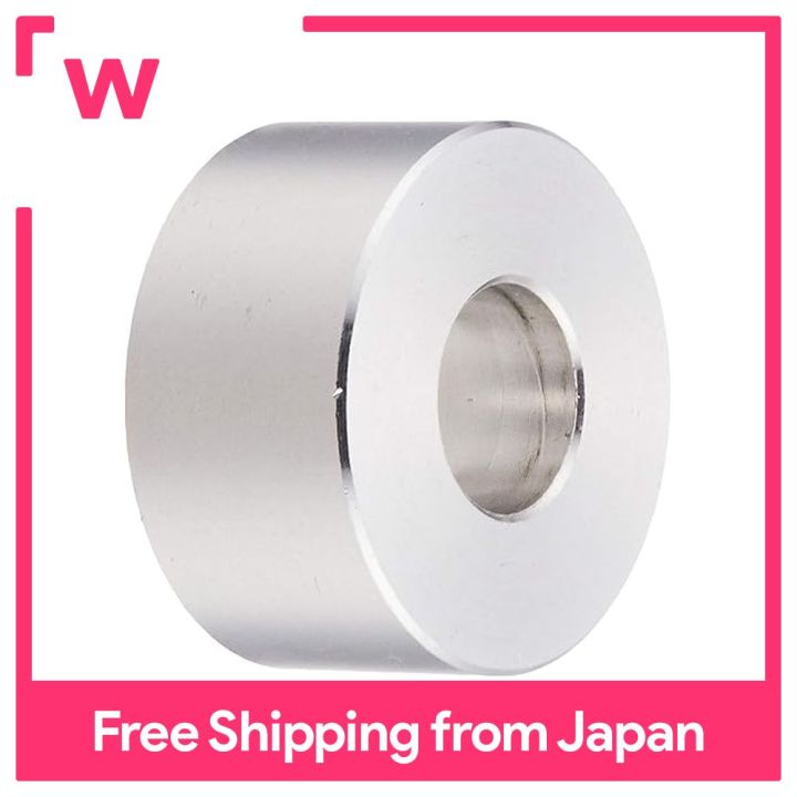 KITACO Aluminum Spacer Color for φ8 20x10 Universal 0900-093-00032 ...